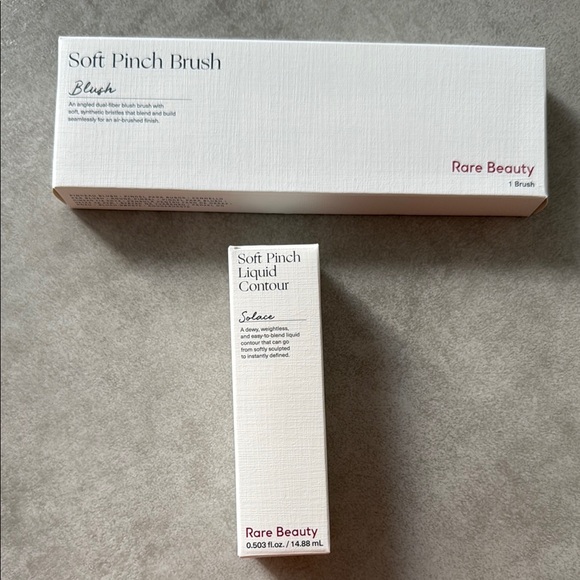 Rare Beauty | Makeup | Rare Beauty Soft Pinch Liquid Contour Solace ...